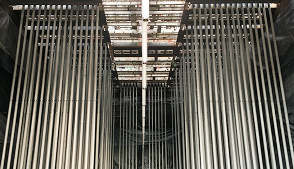 Reformer Tubes | Welcome to Multichannel